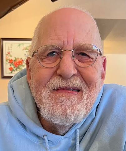 Paul G. Tesch | News, Sports, Jobs - Standard-Examiner